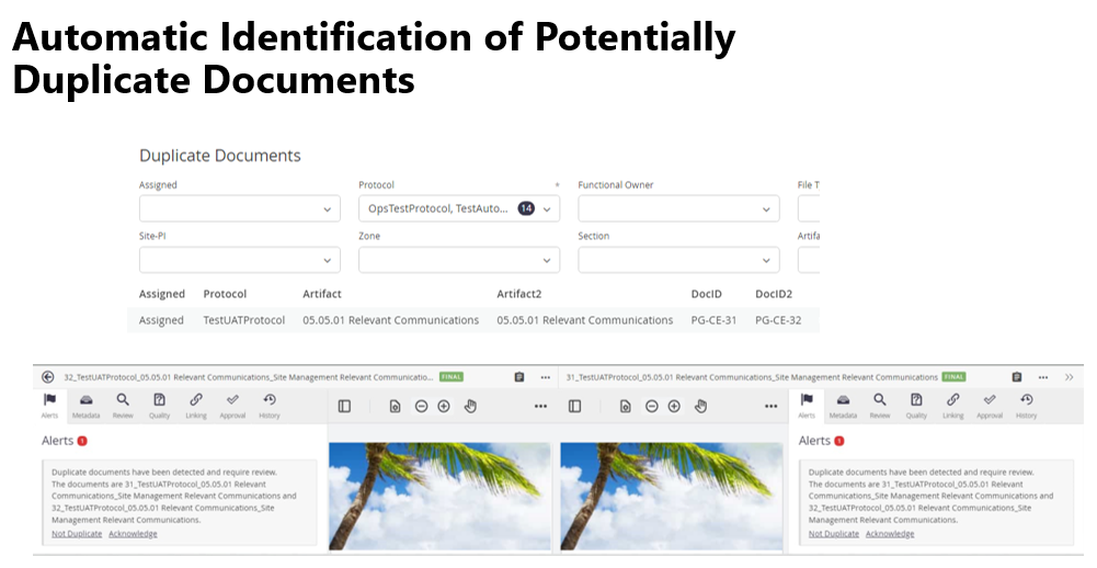 How Risk-Based TMF Quality Checks and Quality Review Improve Inspection ...