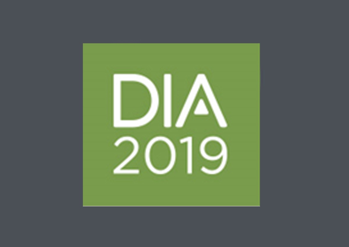 2019 DIA Annual Meeting