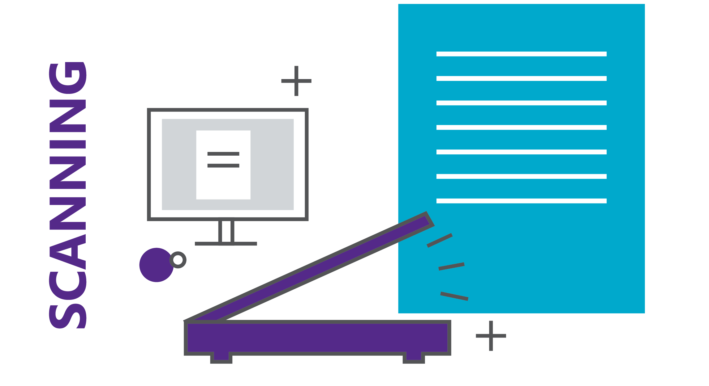 TMF Document Processing Service for any eTMF provider. Phlexglobal