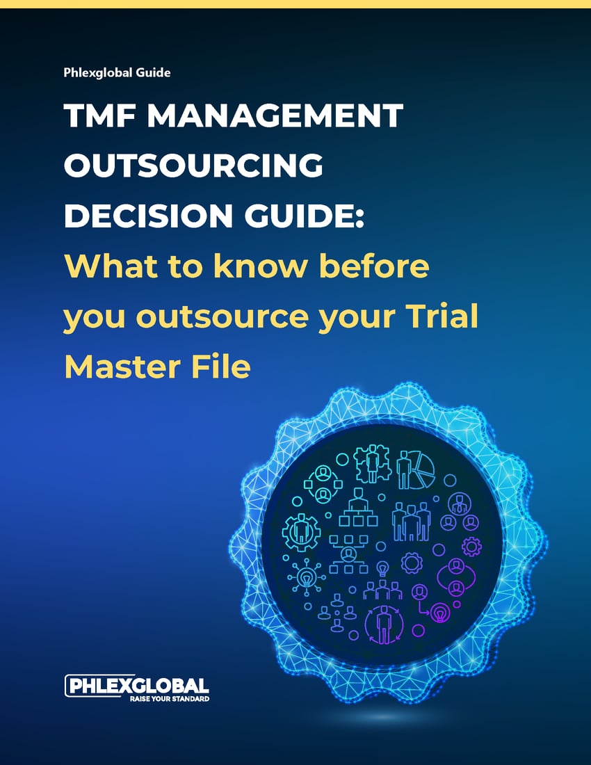 TMF Management Outsourcing Decision Guide