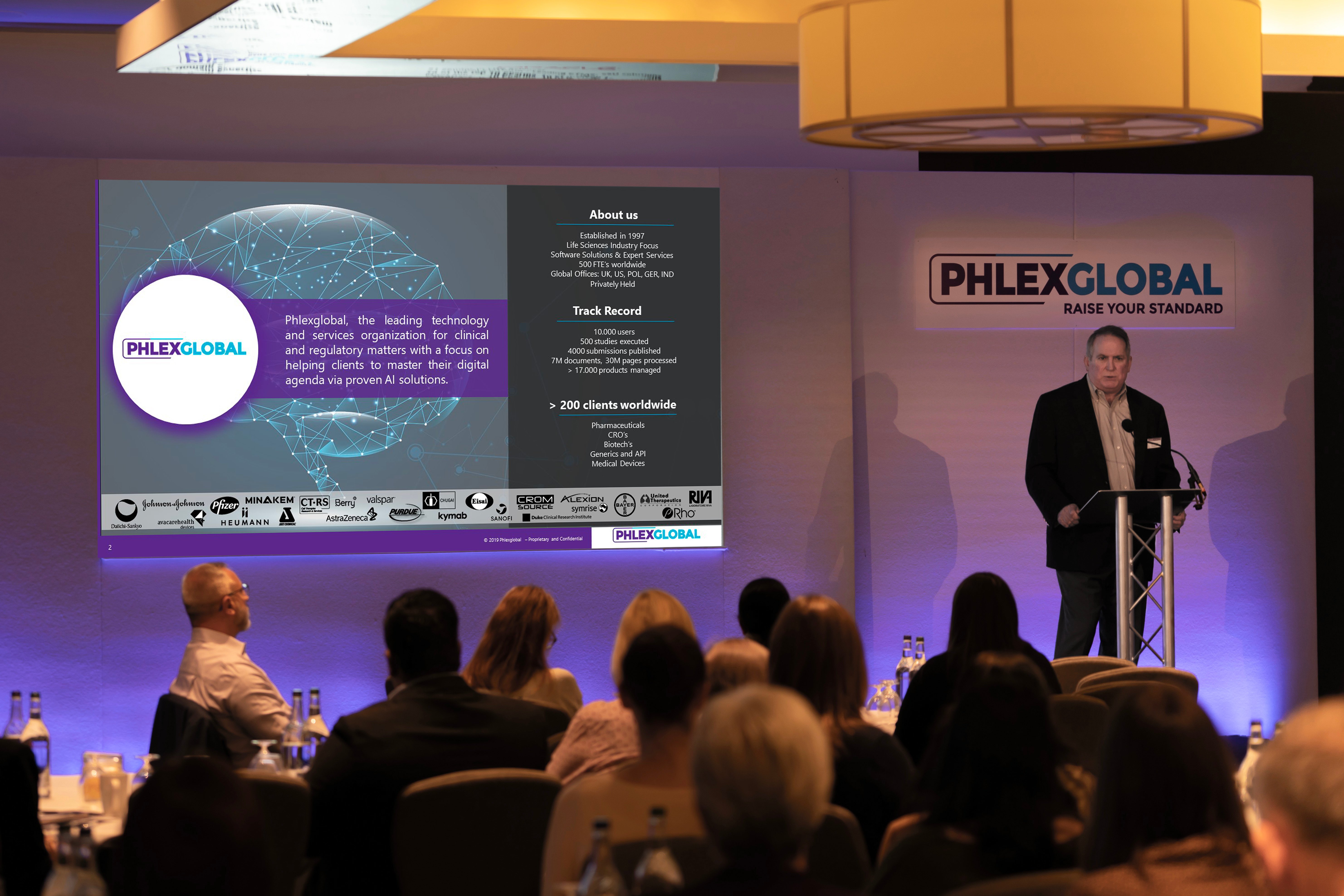 We are Phlexglobal :: Expertise | Quality | Integrity | Passion