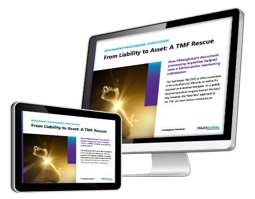 TMF Quality Review
