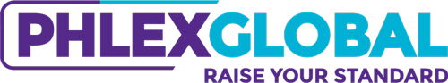 Phlexglobal Homepage 2022