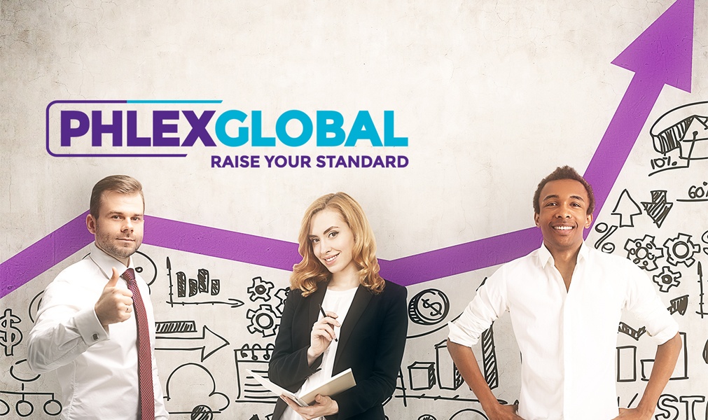 PhlexTMF perfect for Contract Research Organizations (CRO's)