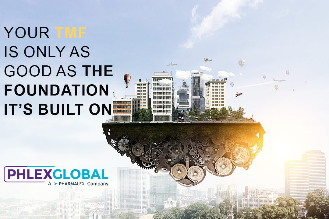 Improve TMF Management and Inspection-Readiness with PhlexTMF