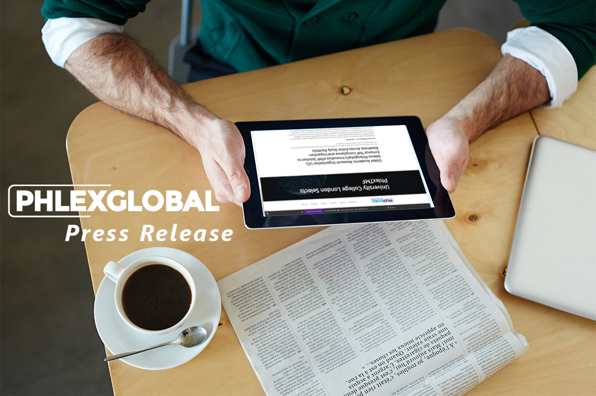 Phlexglobal Announces Industry-First eTMF AI