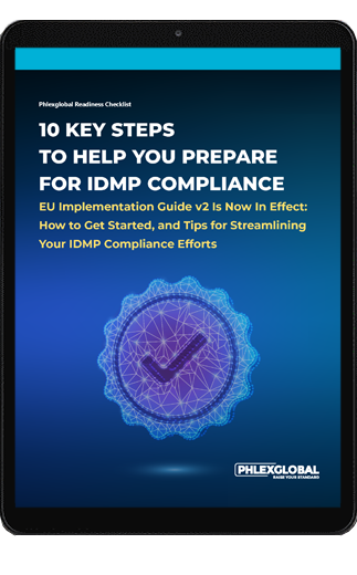 10 Key Steps to Help You Prepare for IDMP Compliance
